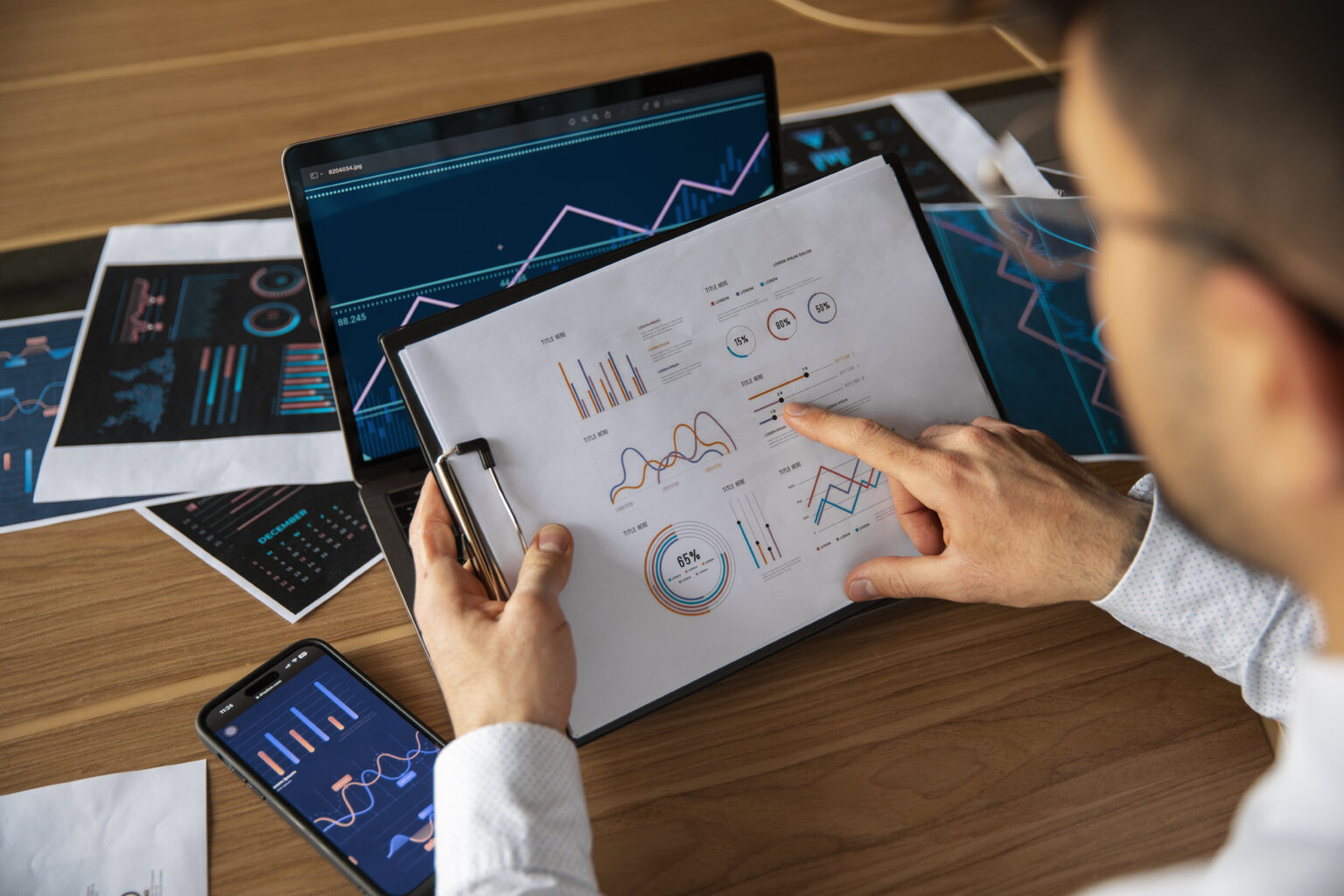 What Is Financial Reporting ? Definition, Types, and Examples ...